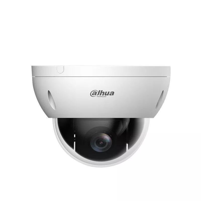 Dahua DH-SD22404DB-GNY 4MP 4x Starlight WizSense Network PTZ Camera – ECORRIDOR